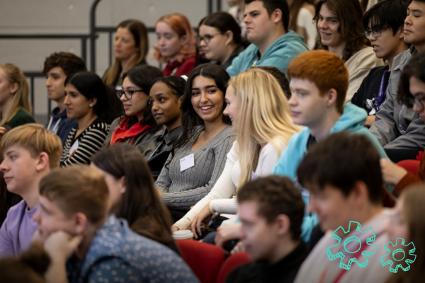 Join our Careers Lead Webinar series