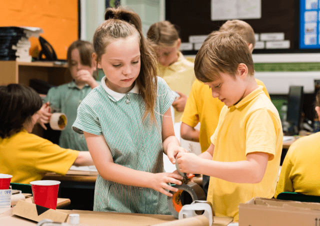 STEM Clubs - Handbooks