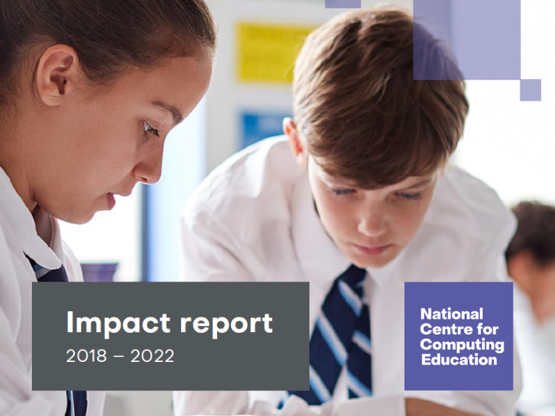 STEM Learning Impact Reports