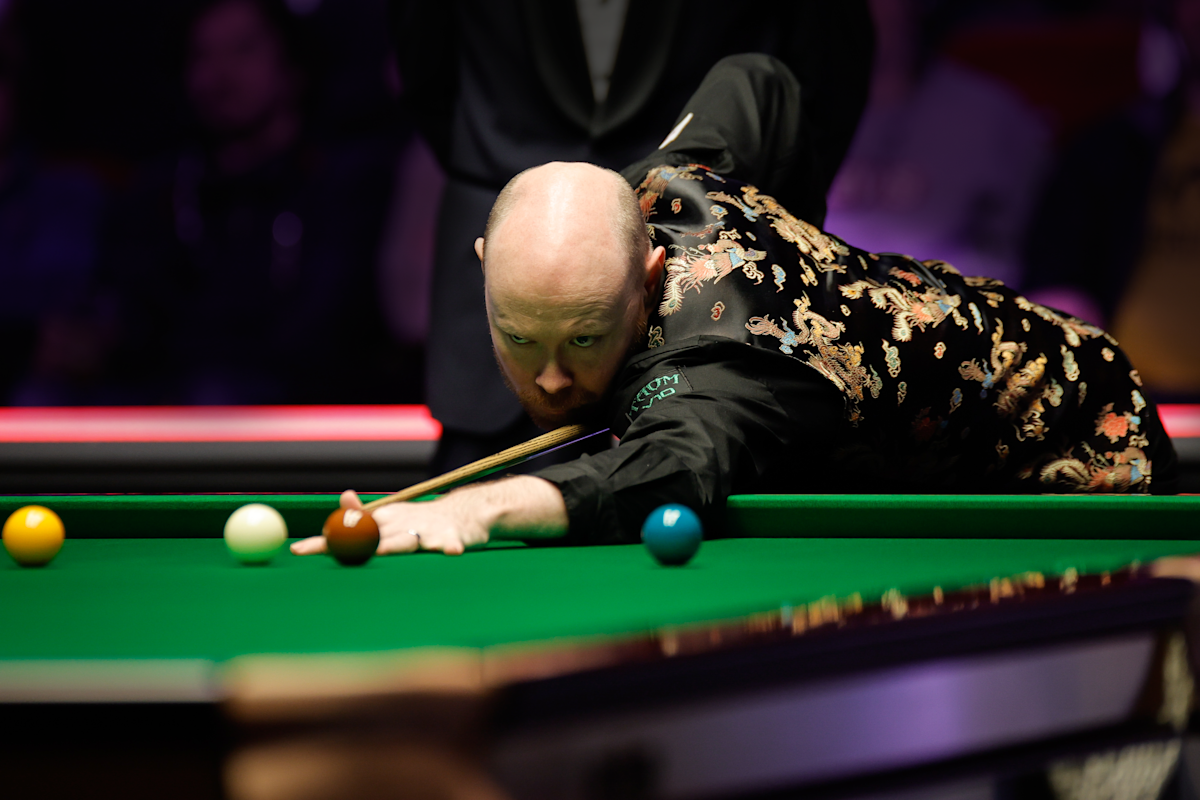 Snooker Waistcoat Design Competition