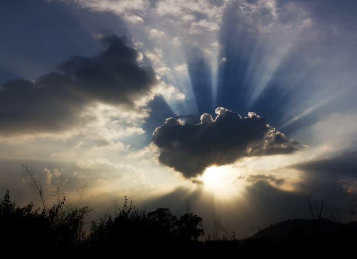 Light...tackle the tricky bits