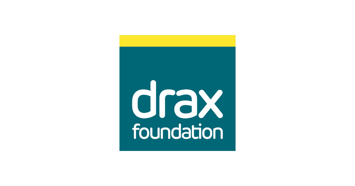 Drax Logo