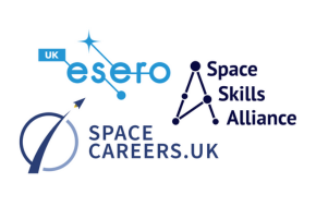 ESERO-UK at the UK Space Conference