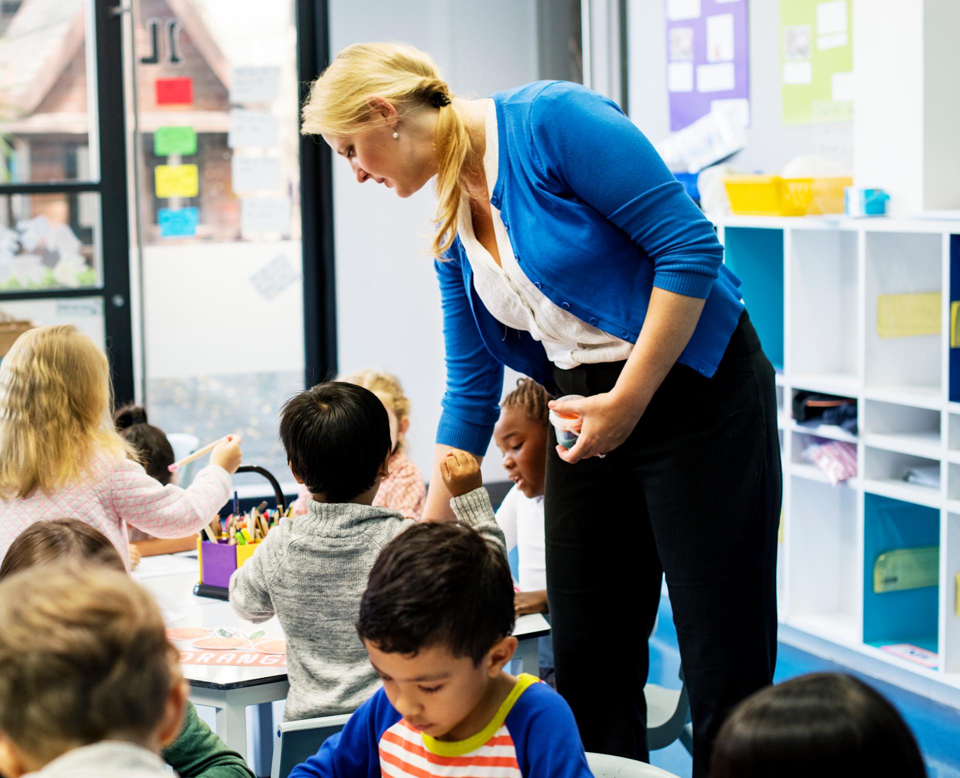 Building strong foundations in the Early Years: A practical guide for ...