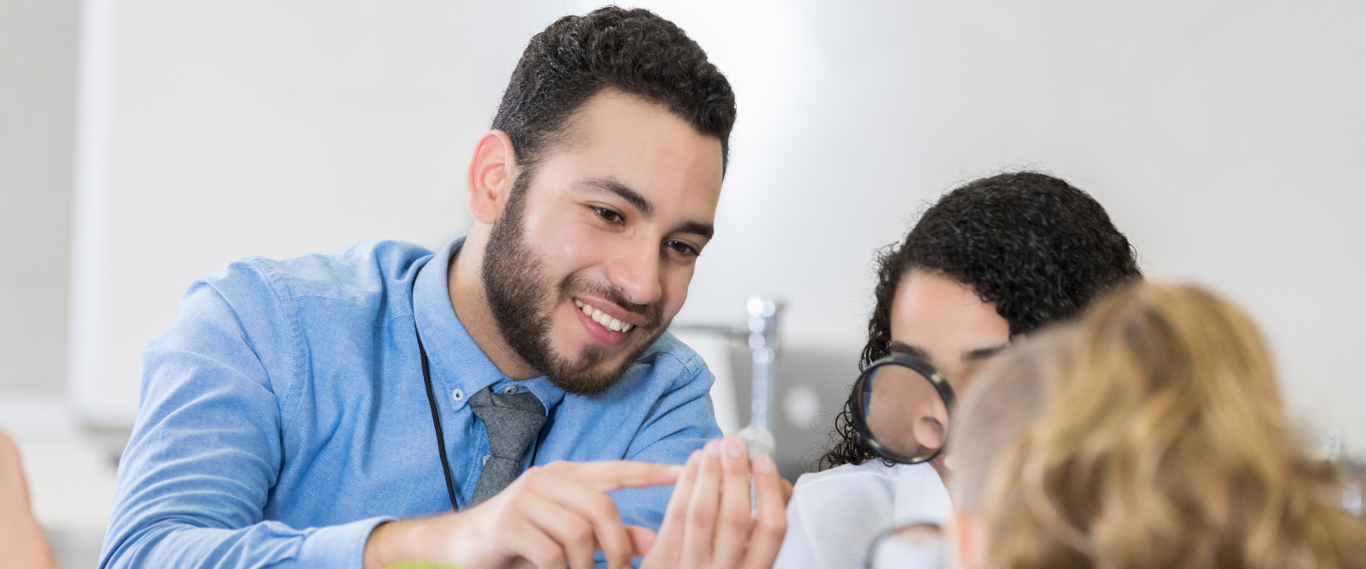 Insights into teacher recruitment and retention, challenges, solutions ...