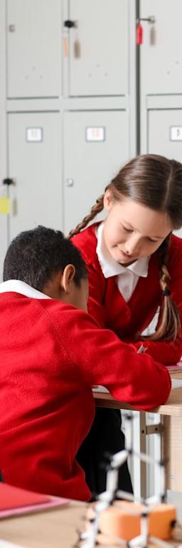 STEM support for School Trusts