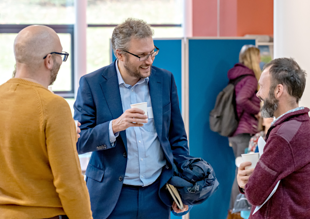 Become a STEM Ambassador