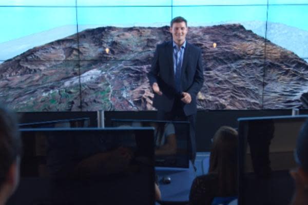 Emerging Technology Lead