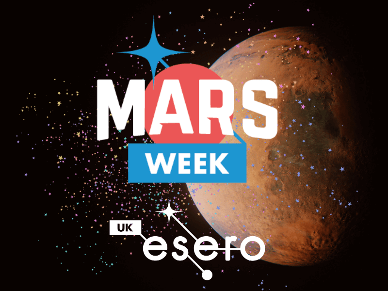Mars Week