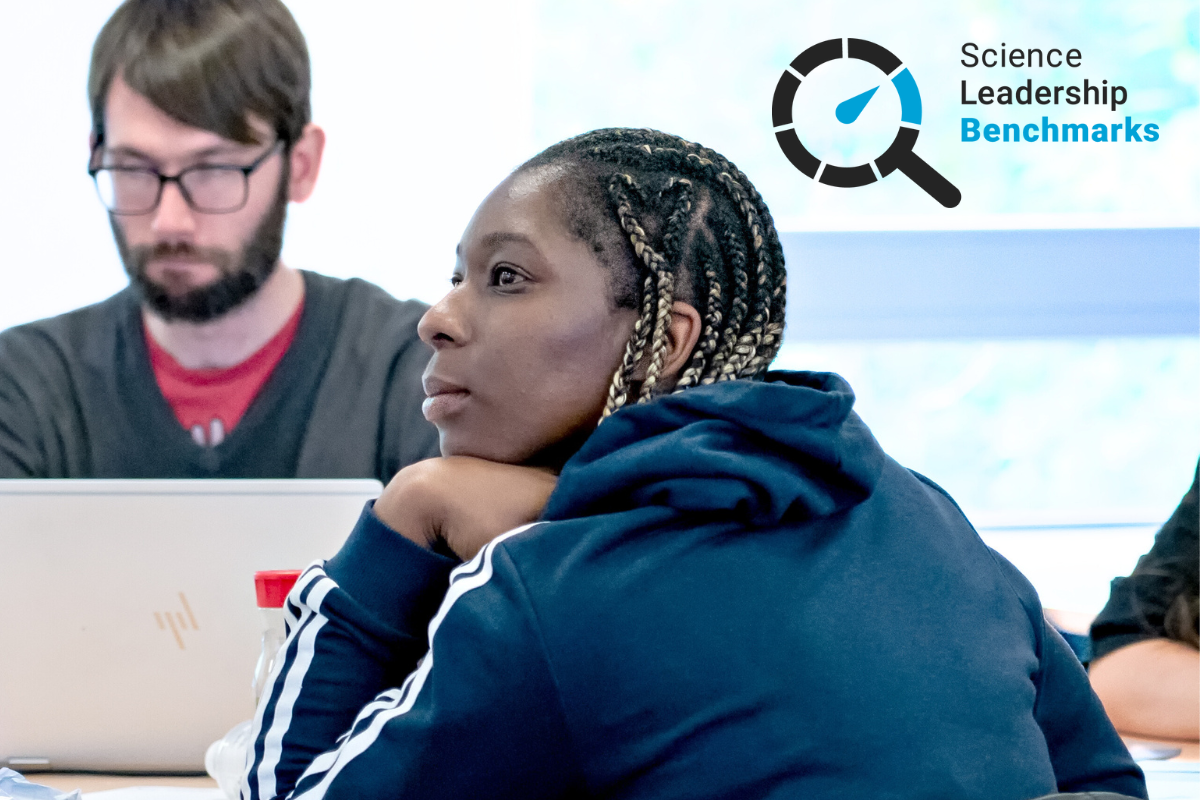 STEM Learning Science Leadership Benchmarks