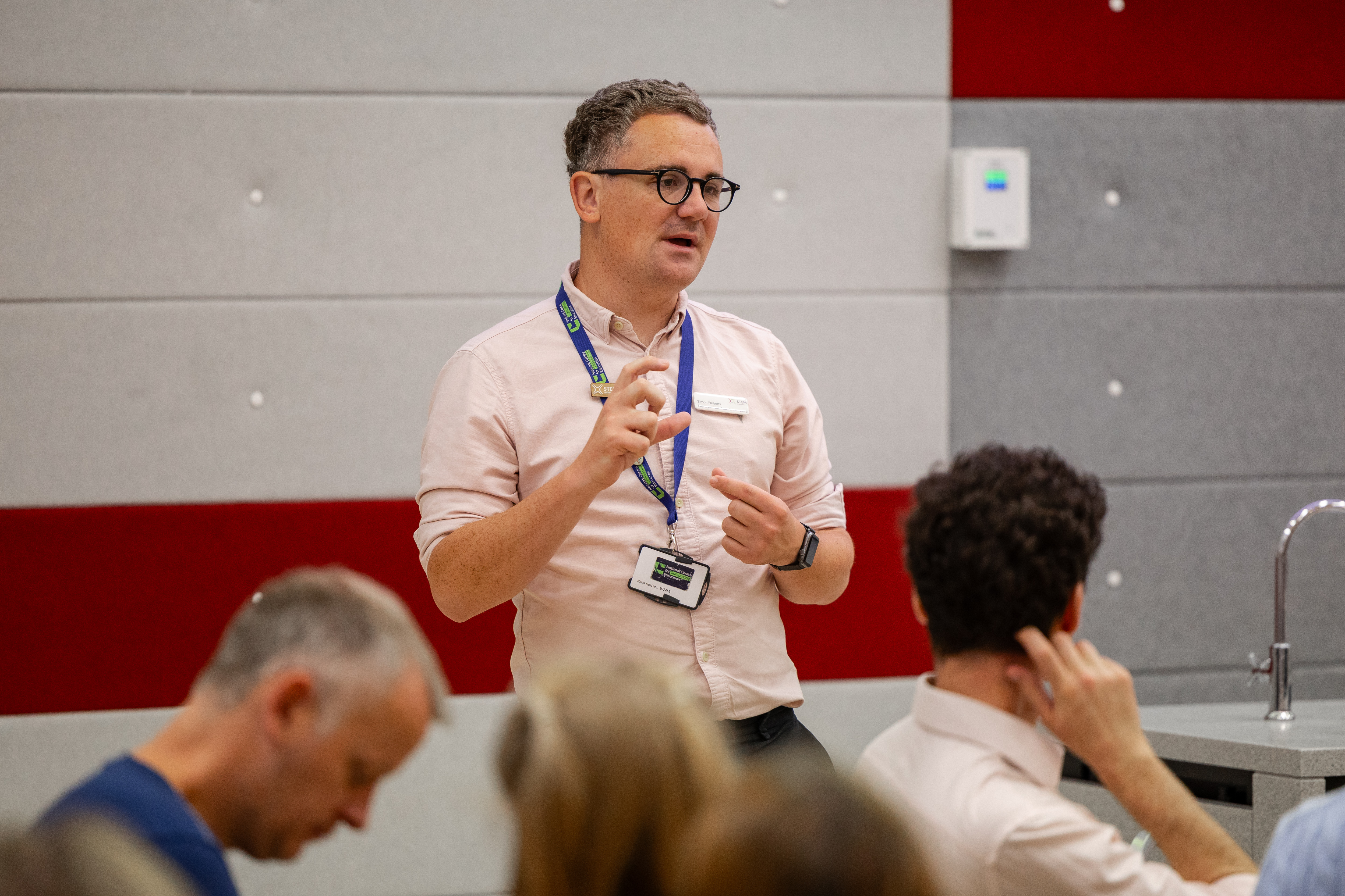 Teaching Digital with Confidence for Welsh Schools
