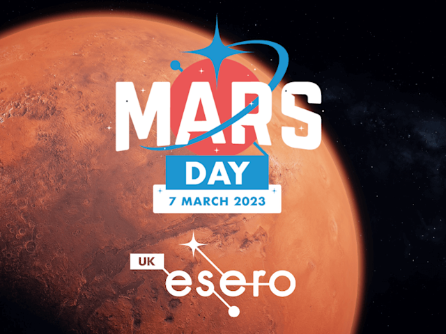 Mars Day 2023