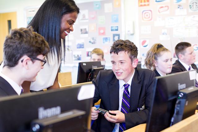 Supporting your pupils with SEND in mainstream classrooms