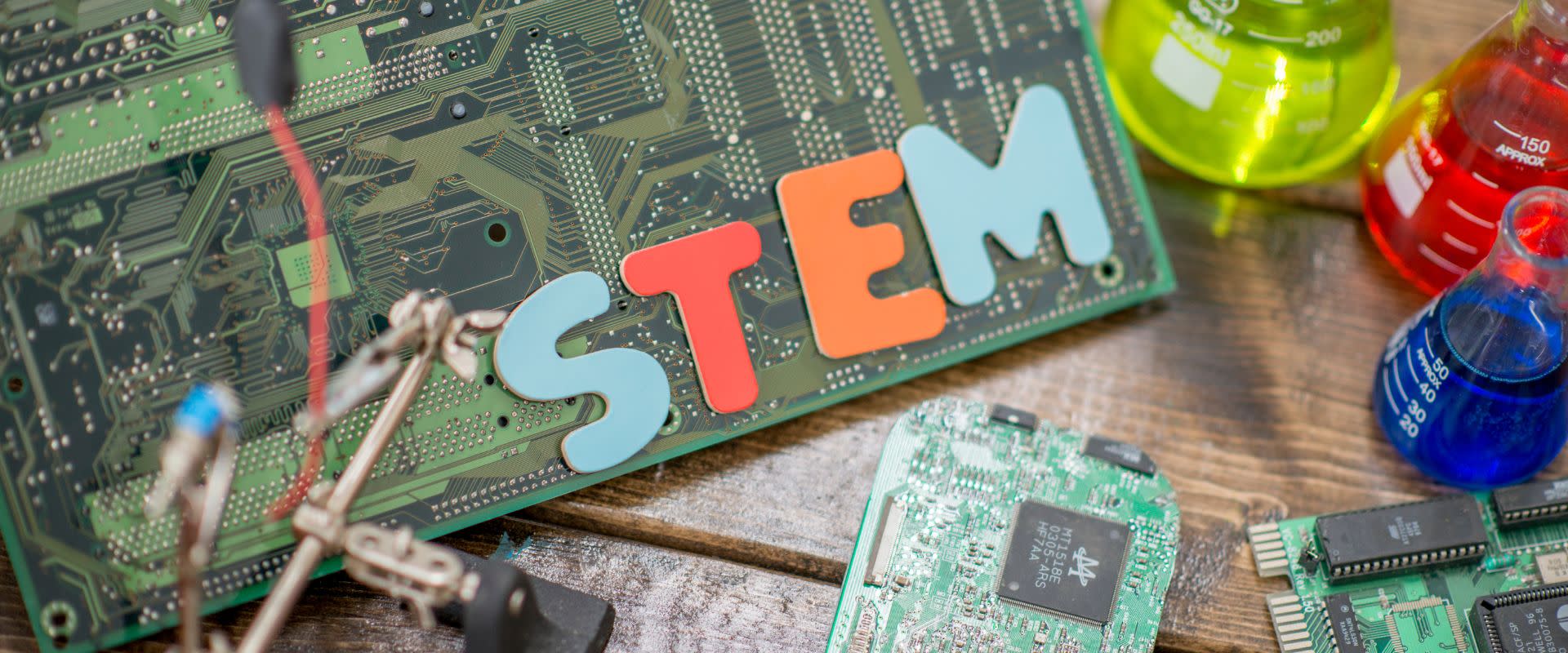 STEM article: STEM Learning receives grant from SC Johnson to support ...