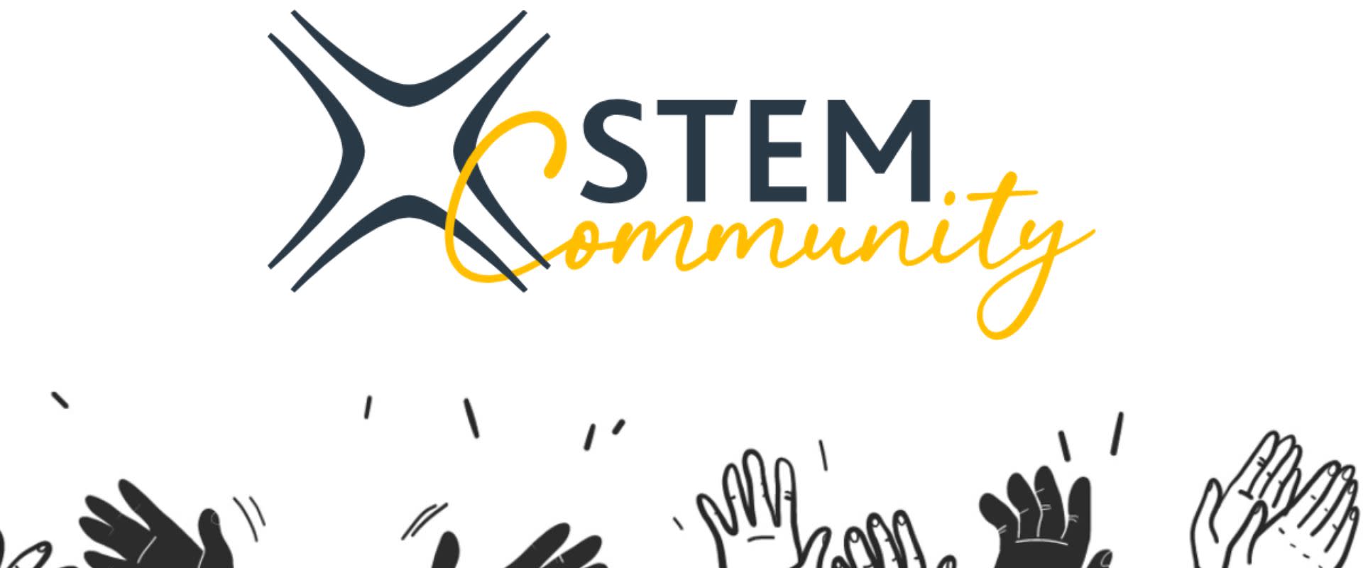 STEM Learning Magazine: STEM Community – a place to grow