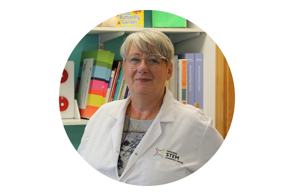 PDL profile: Sarah Atkinson