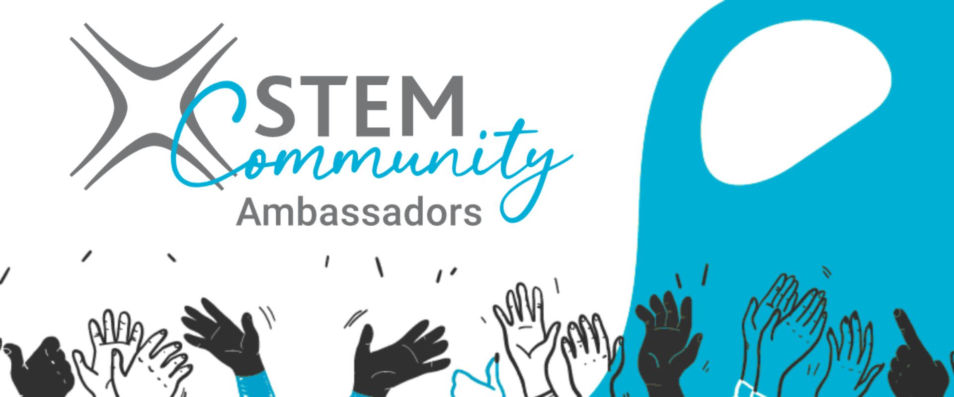 STEM Learning Magazine: Introducing the STEM Ambassador Community