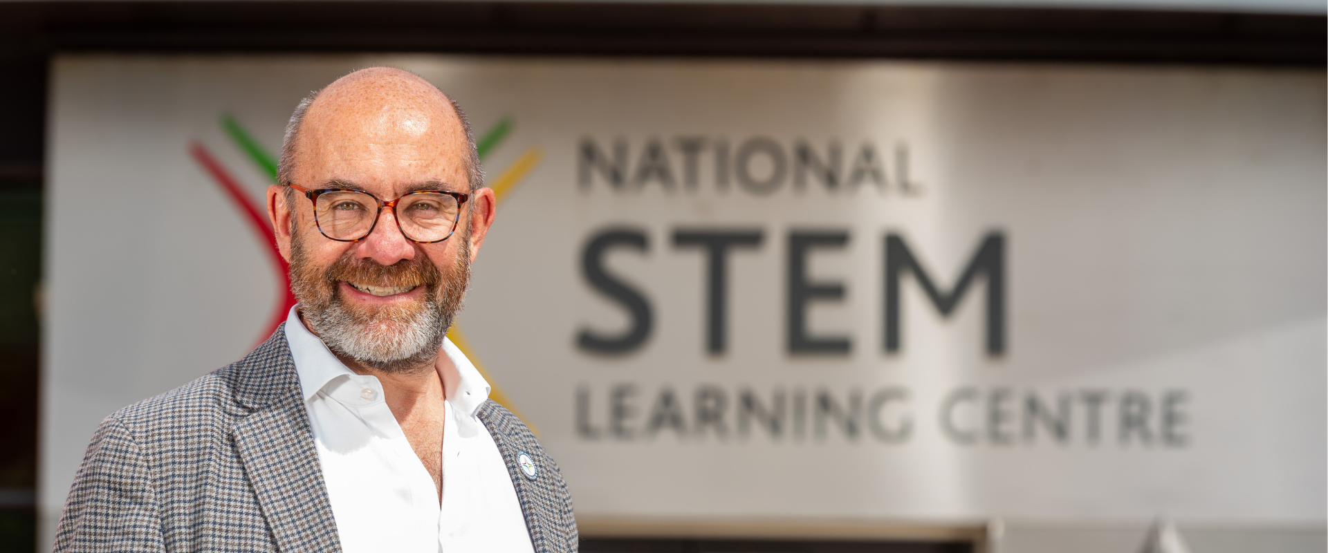 Lord Jim Knight becomes new Chair of STEM Learning's Board
