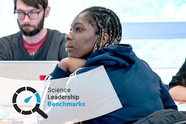 Science Leadership Benchmarks