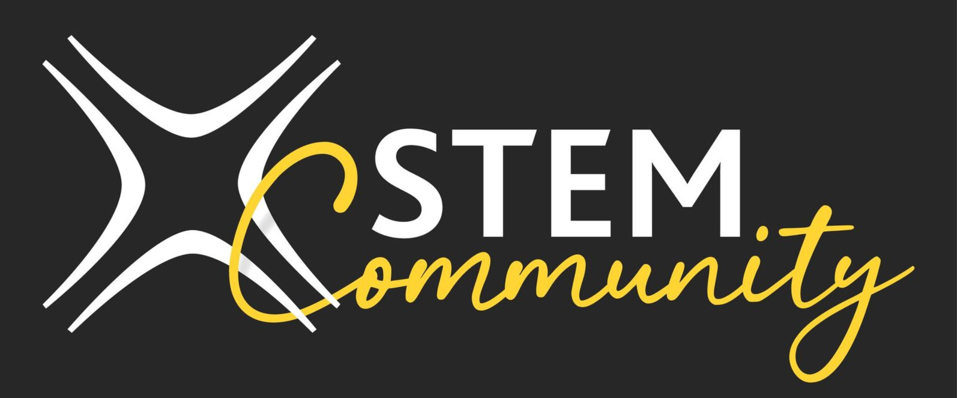 The improved, refreshed STEM Community is now live!