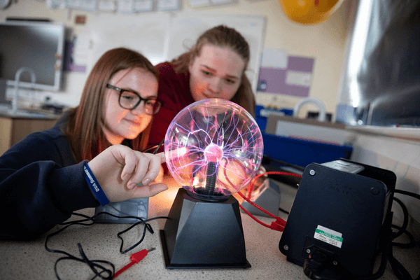 STEM Learning | Impact and Evaluation