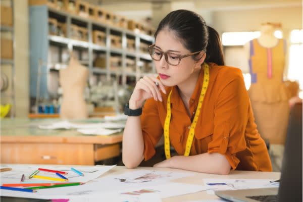 Design and technology careers support