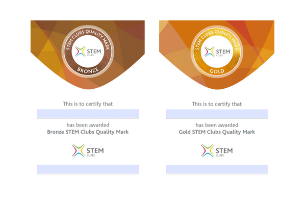 STEM Clubs Impact and Recognition