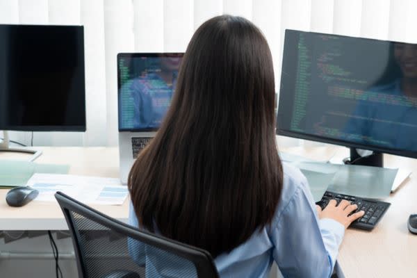 Computing careers support