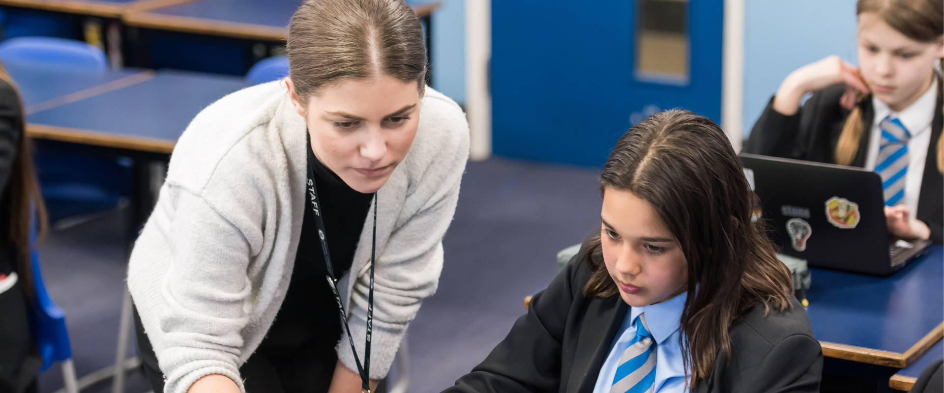 Solving the mystery of the missing Computer Science specialists