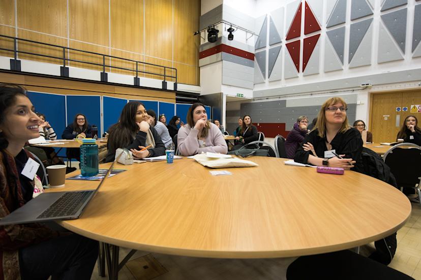 Advertising and sponsorship opportunities from STEM Learning