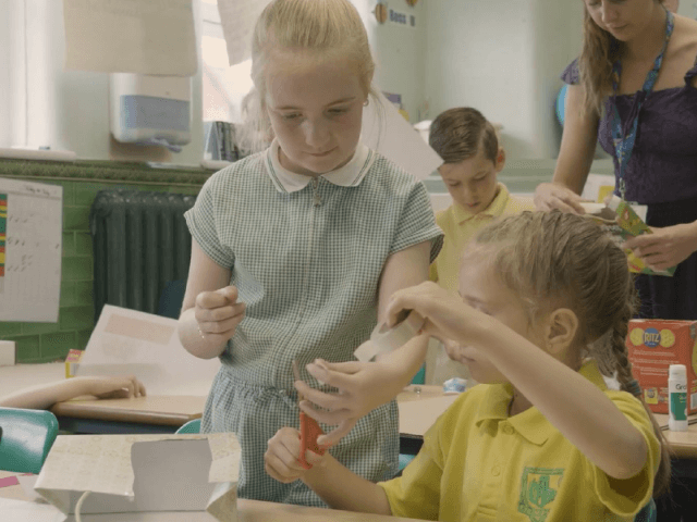 Invest in ENTHUSE Partnerships