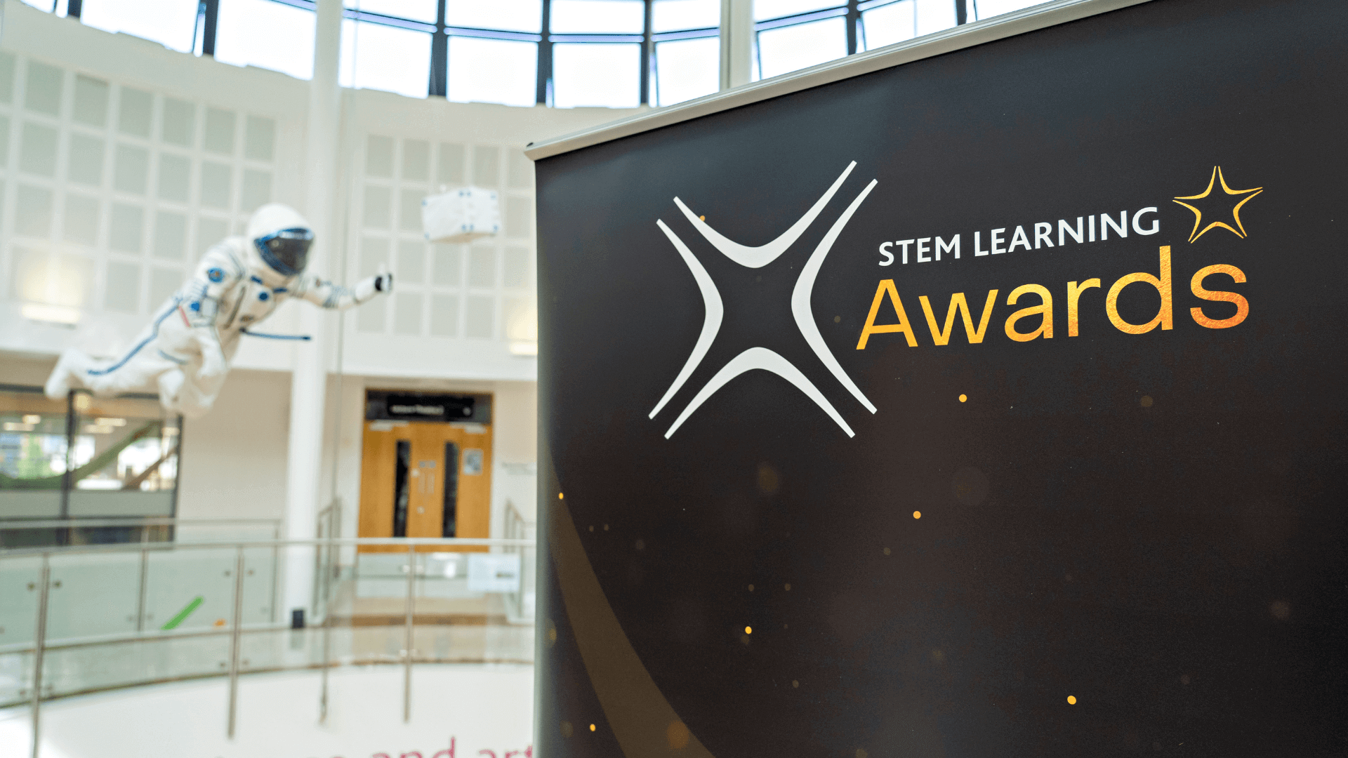 STEM Learning Awards