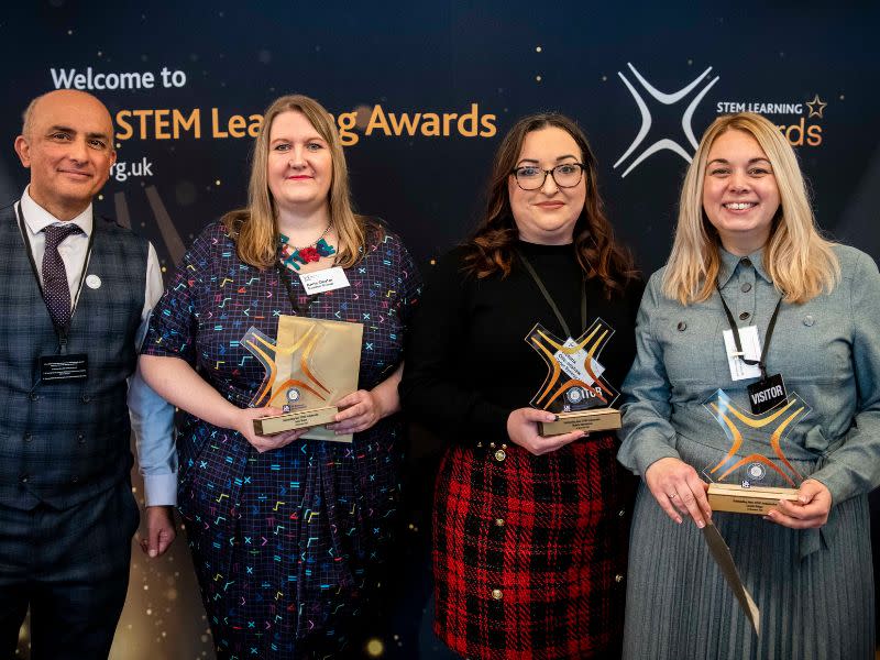 STEM Inspiration Awards