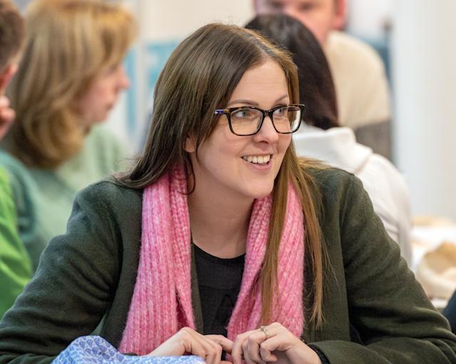 CPD for primary science leaders