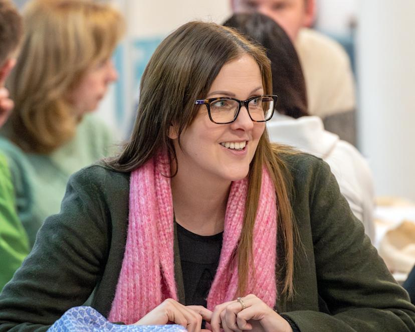 CPD for primary science leaders