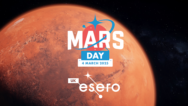 Mars Day 2023 Sessions and Stars