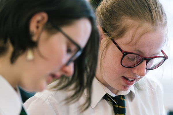 Cpd For Subject Leaders In Secondary Education