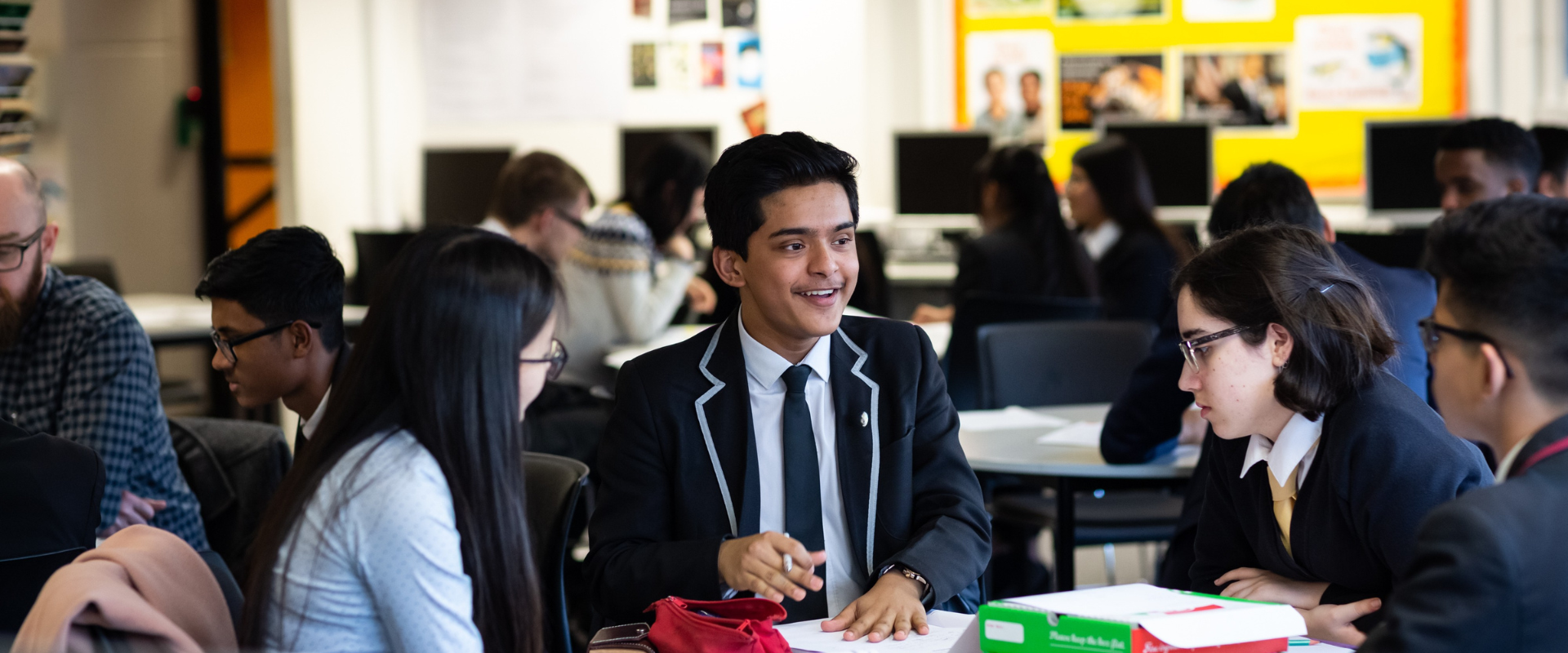 Celebrate British Science Week 2025 in Your Classroom!