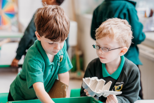 Explorify helpful reads