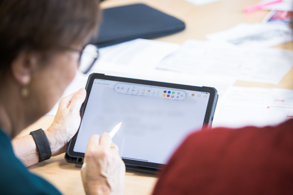 Subject knowledge enhancement: KS4 Chemistry