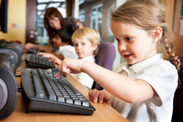 Activities for primary