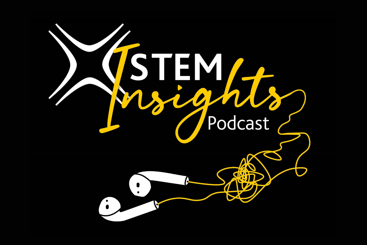STEM Insights Podcast