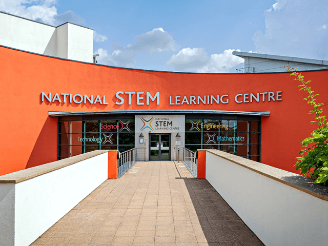About STEM Learning