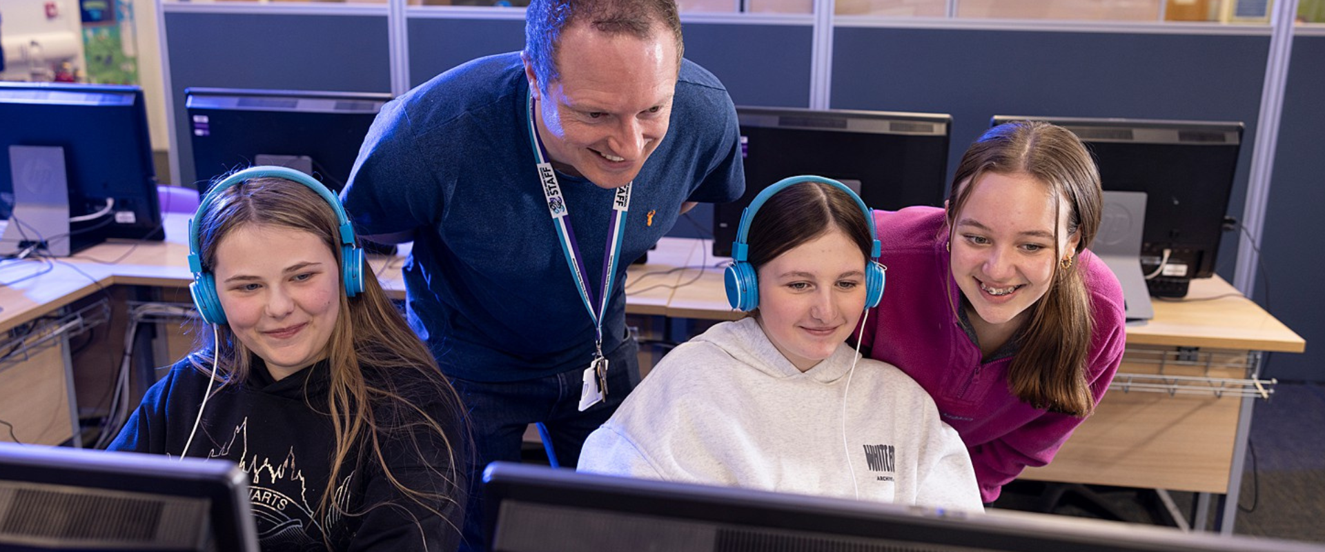 Computing has made great strides, but we’re not done yet…
