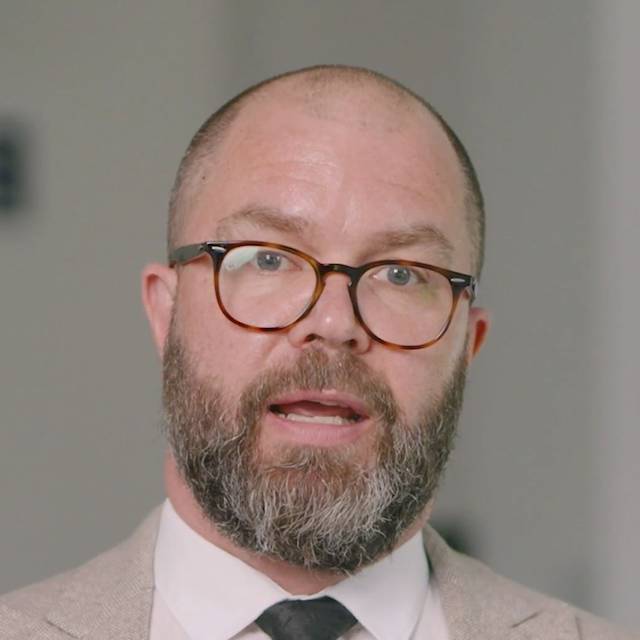 Listen to why these Senior Leaders think STEM Ambassadors are crucial ...