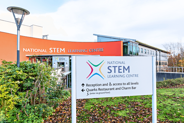 Two decades of support for STEM as STEM Learning receives continued ...