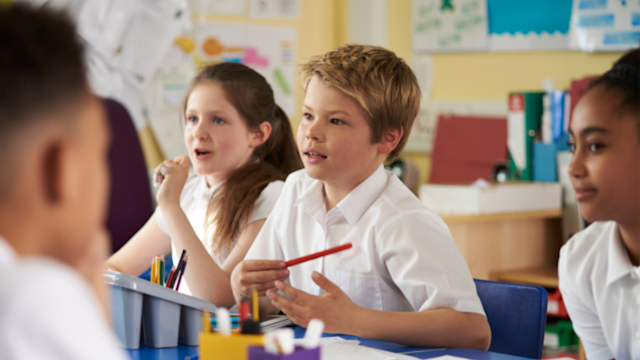 Primary STEM Careers