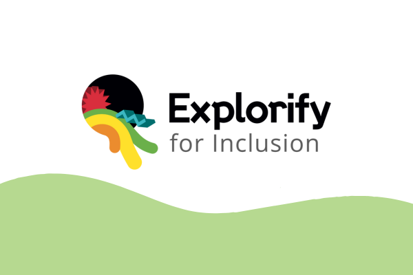 Welcome to the Explorify for Inclusion Hub