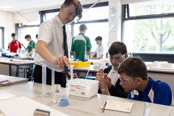 ENTHUSE Partnerships