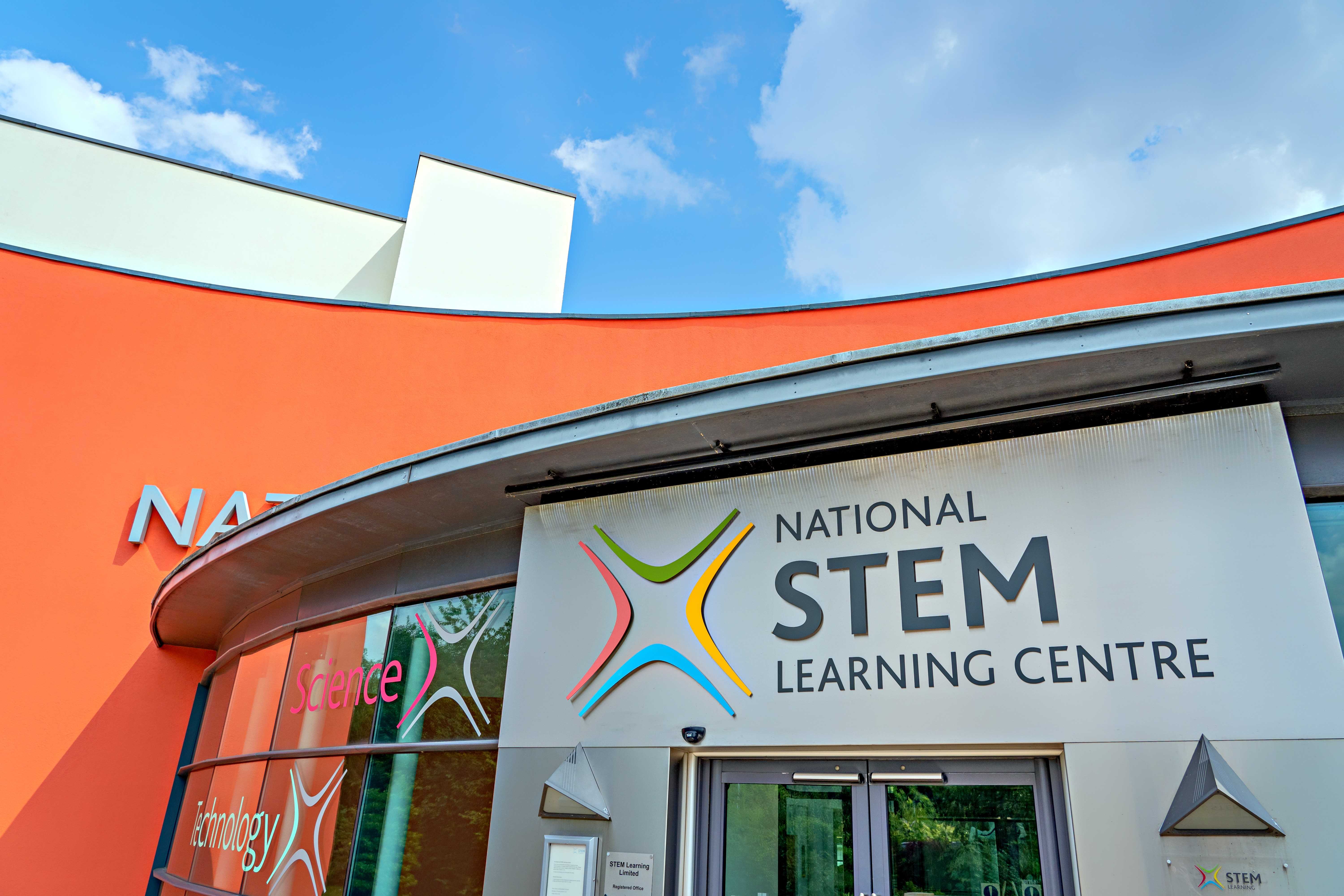 STEM Ambassador Platform Updates